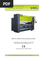 Manual Autosplice | PDF | Brass | Industries