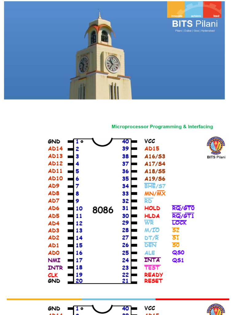 Lect 20 Final | Download Free PDF | Integrated Circuit | Electronics