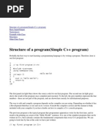 2.16 LAB Input Welcome Message | PDF