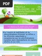 00 - Robert L. Katz - El Arte de Un Administrador Efectivo | PDF ...