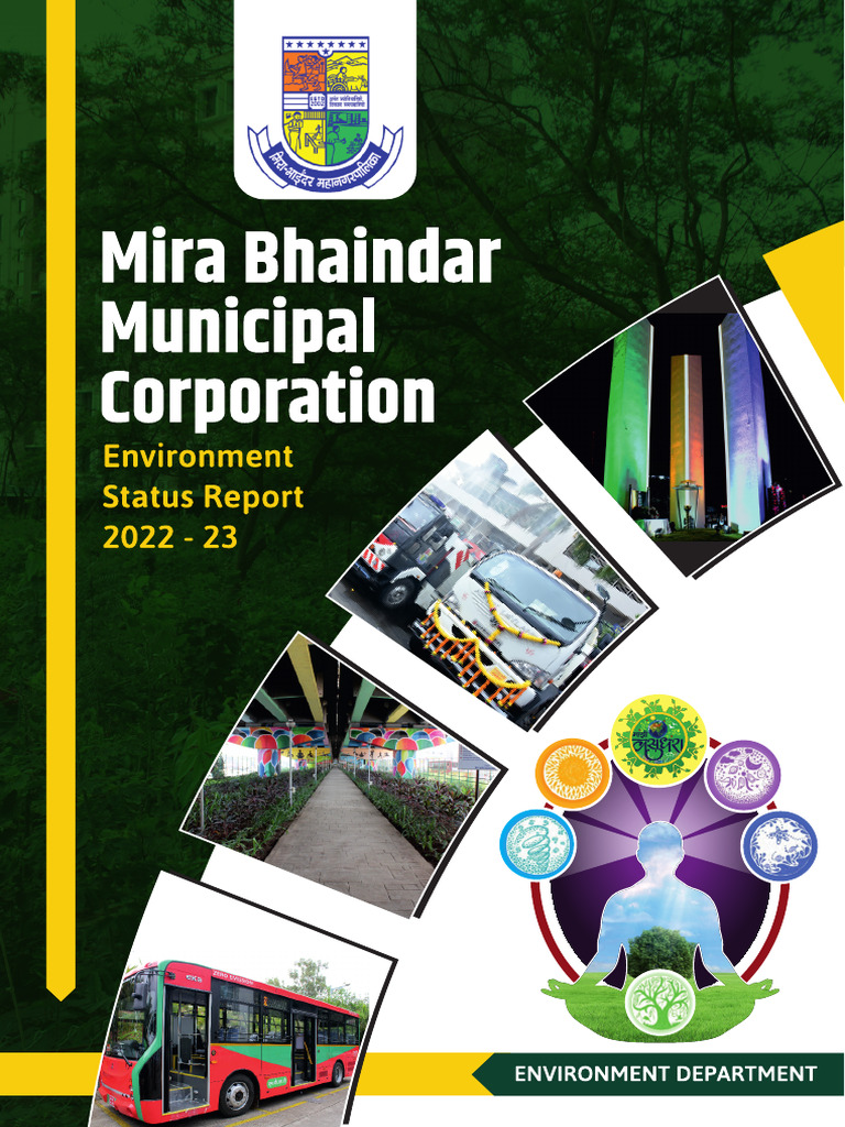 ESR - English - 2022 - 23 | PDF