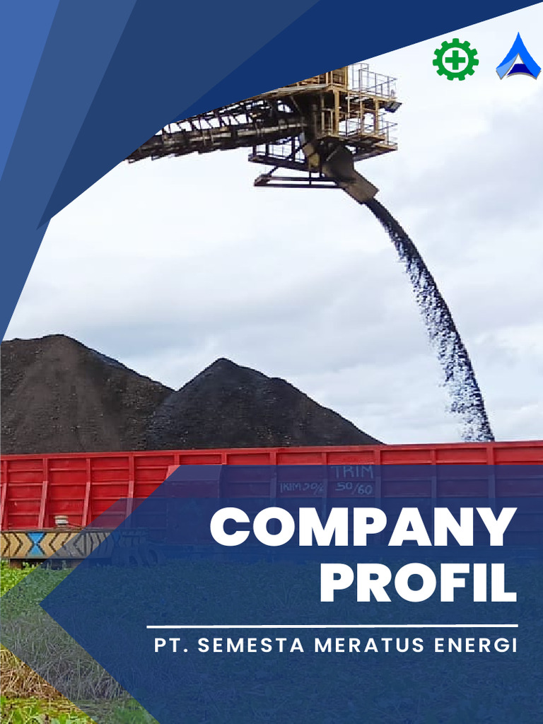 Contoh Compro | PDF | Bisnis