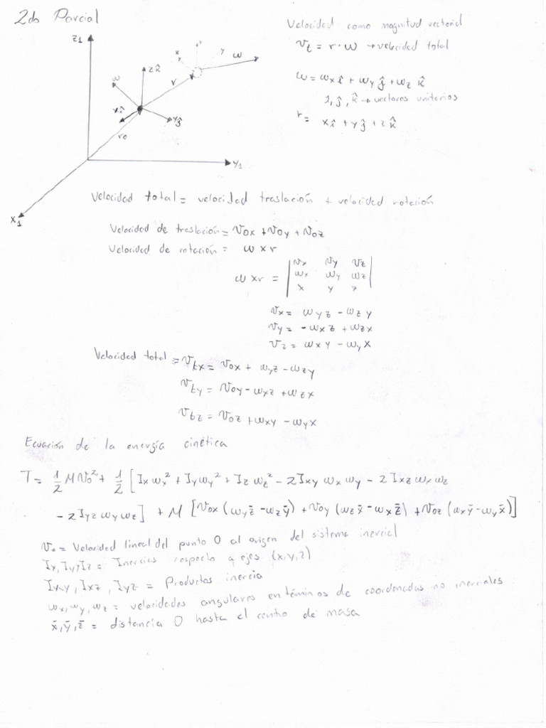 Ejercicios Resueltos 2P | PDF