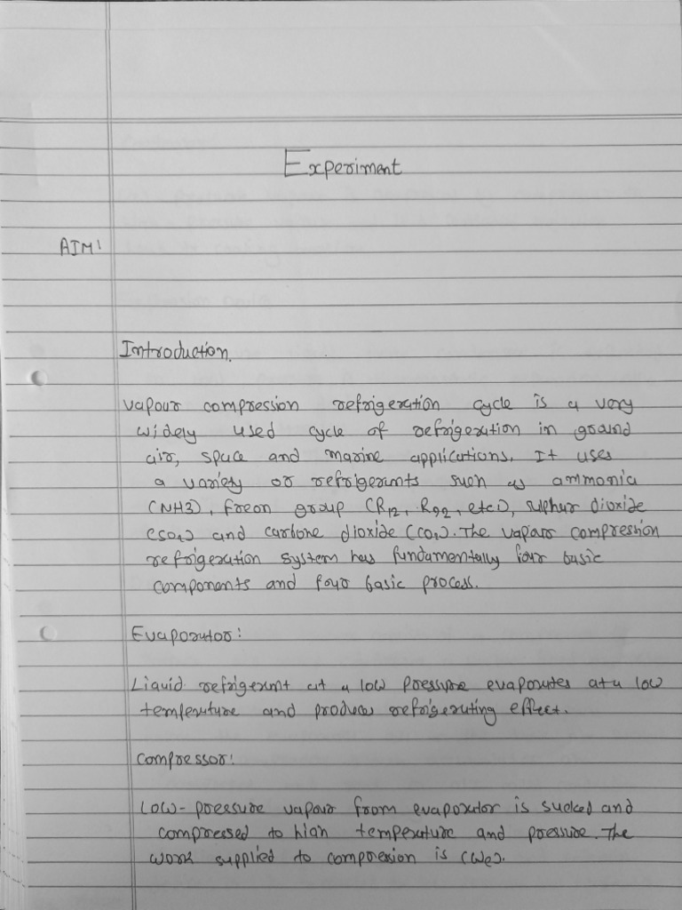 RAC Practical 1&2 | PDF