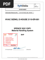 Trane Chiller Data Sheet CVHG | PDF | Building Engineering | Physical ...