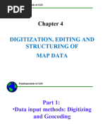 Civil 3D Commands and Shortcuts | PDF | 3 D Computer Graphics | Shape