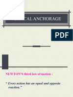 Overview of Bite Raisers in Orthodontics | PDF | Orthodontics | Dental ...