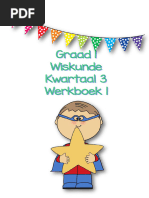 Breuke Graad 5 | PDF
