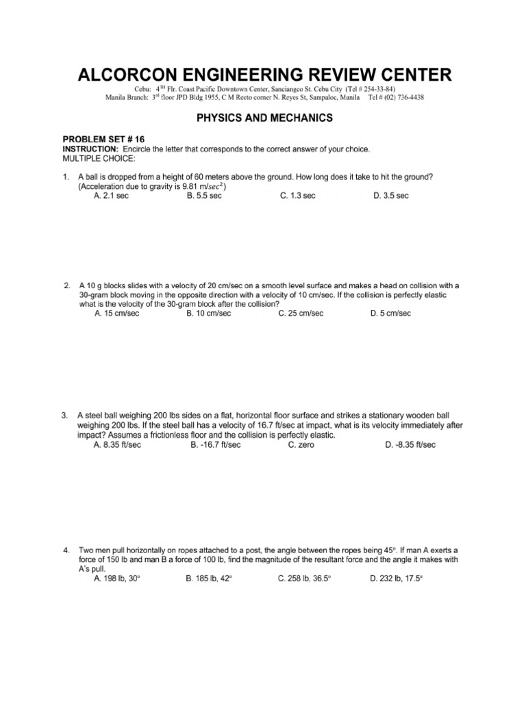 Problem-Set-Math-Day-16 - EDITED | PDF
