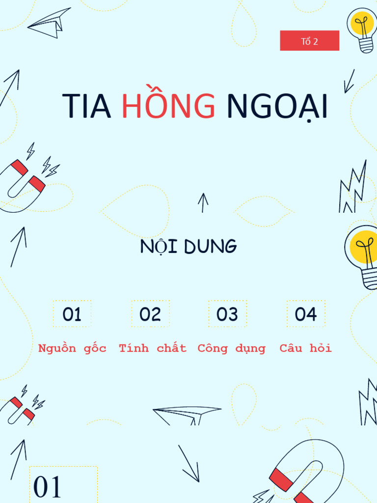 Tia H NG Ngo I | PDF