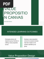 Strategyzer Value Proposition Canvas | PDF | Business | Copyright Law