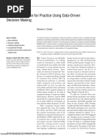 SPM 2 sensory processing measure | PDF | Adolescence | Child Care