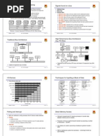 CPU IOP Communication | PDF | Input/Output | Central Processing Unit