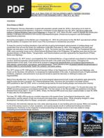 NBCP | PDF | Building Code | Philippines