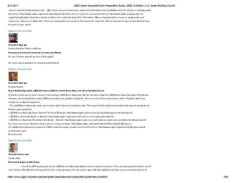 Leed-Green-Assoc-Leed-V4-Edition-Us-2-Pdf-Free 3 | PDF | Construction ...