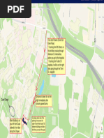 Cleveland Clinic Campus Map | PDF | Cleveland | Health Care