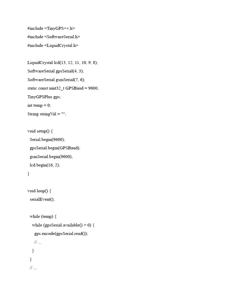 Nano | PDF | Computer Programming | Software Engineering