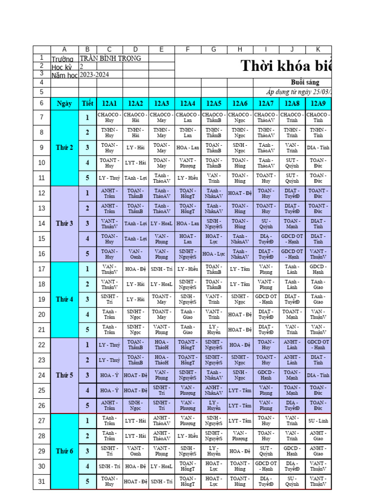 TKB So4 HK2 2023 2024 | PDF