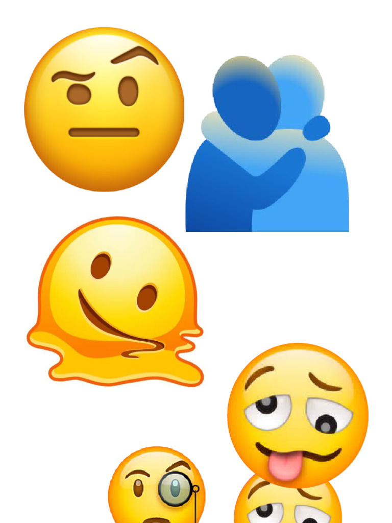 Emojis | PDF