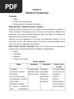 IT-3 Form | PDF | Employment | Taxes