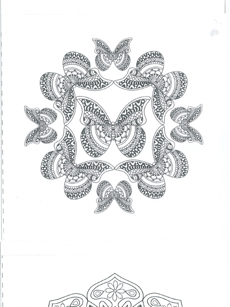 Mandalas (2023) | PDF