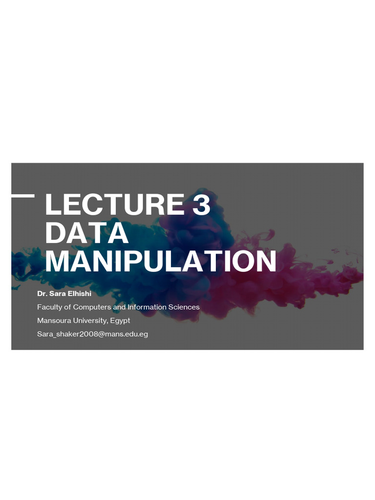 Data | PDF | Data | Function (Mathematics)