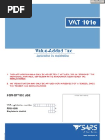 RAV01 Form Completion Guide | PDF | Trust Law | Taxes