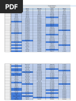 Reavidados Por Su Palabra 2025 I | PDF | Mythological Archetypes | Comparative Mythology