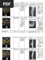 Elbow AP Projection X-Ray Guidelines | PDF | Elbow | Anatomical Terms ...