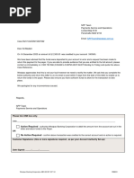 Bankwest Discharge Authority Form | PDF | Loans | Refinancing