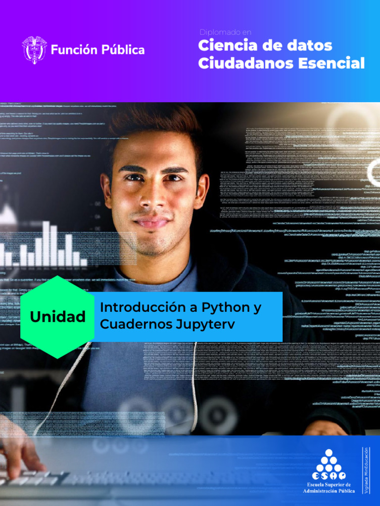 935 1. Cartilla PARTE1 | PDF | Python (lenguaje de programación ...