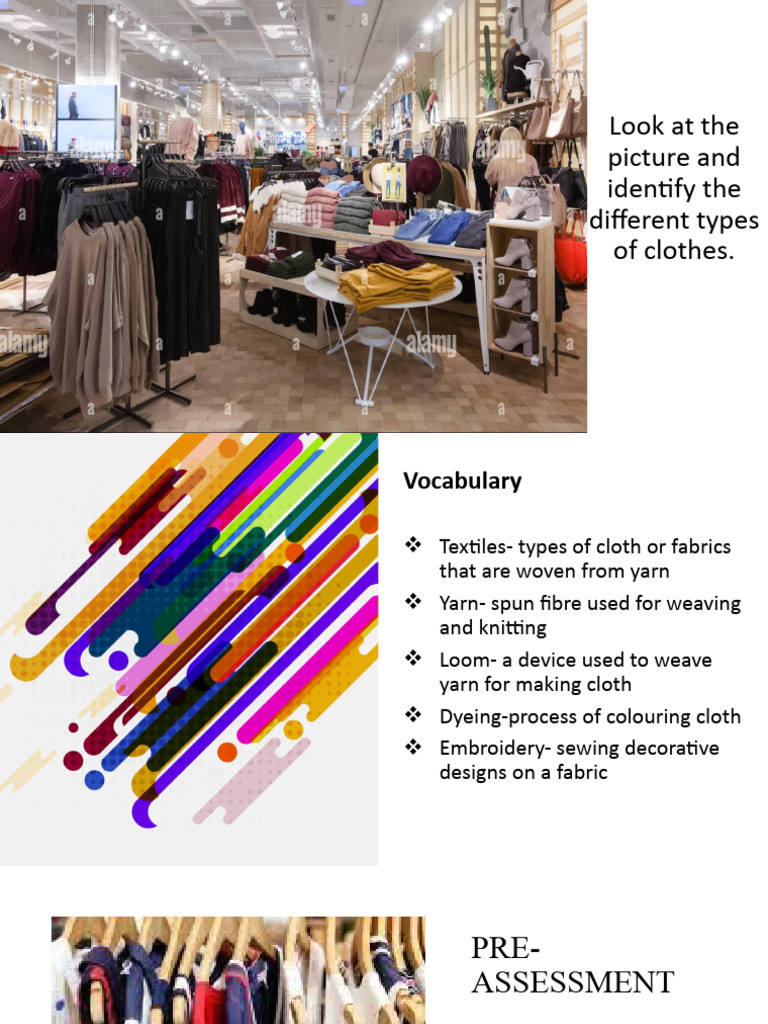 Textiles | PDF | Textiles | Yarn