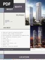 High Rise Buildings: Case Studies | PDF | Apartment | Elevator