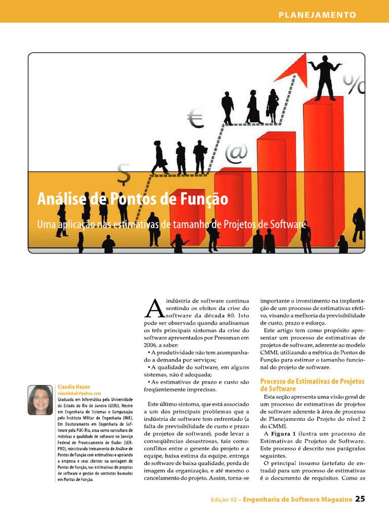 Anallise Pontgos de Funcao - DocPlayer | PDF