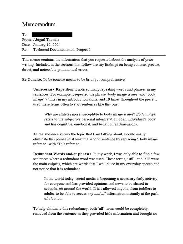 Project 1 | PDF | Cognitive Science | Cognition