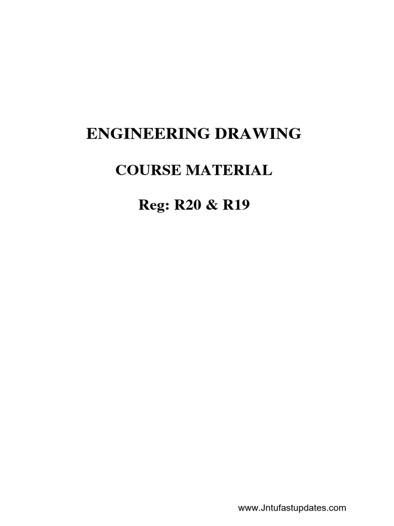 Ed Material r20 - All Units | Download Free PDF | Drawing | Analytic ...