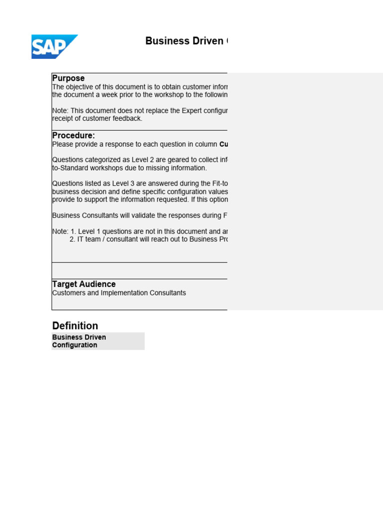 S4H_706 BDC Questionnaire - AI Automation | PDF | Business Process ... S4H_706 BDC Questionnaire - AI Automation | PDF | Business Process ...