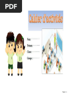 Devoir de Synthèse N°2 Makecode Microbit | PDF | Programme informatique | Programmation