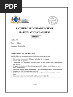 How To Make Interpolation On Logarithmic Scale PDF | PDF | Teaching ...