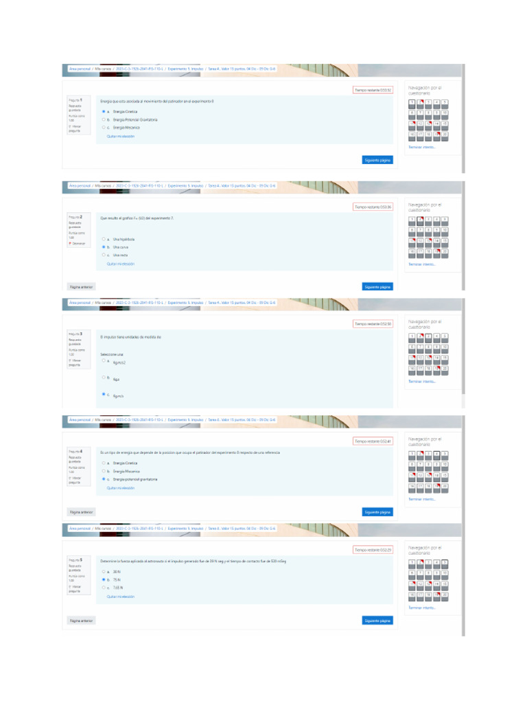 Tarea 4 - Valor 15 Puntos. 04 Dic - 09 Dic G-6 | PDF