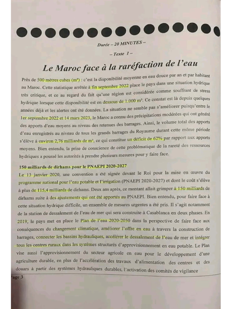 Tafem 2023 | PDF