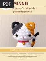 Michis | PDF | Tejer | Costura