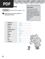 Science Stage 3 Workbook Answers | PDF | Physical Chemistry | Phases Of ...