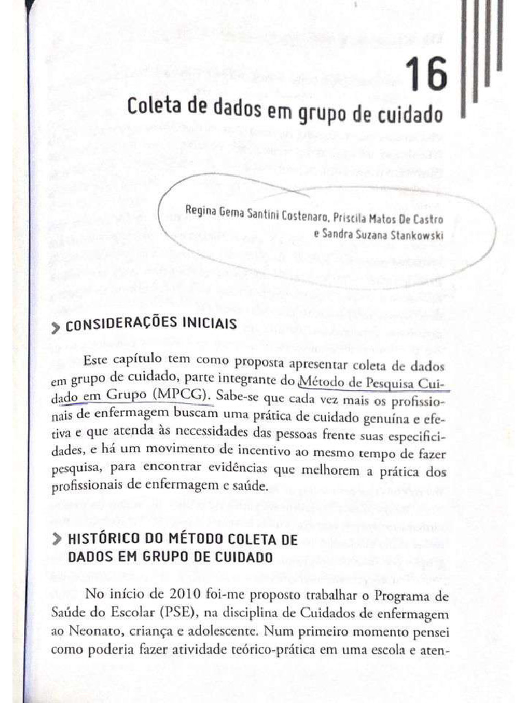 MPCG | PDF