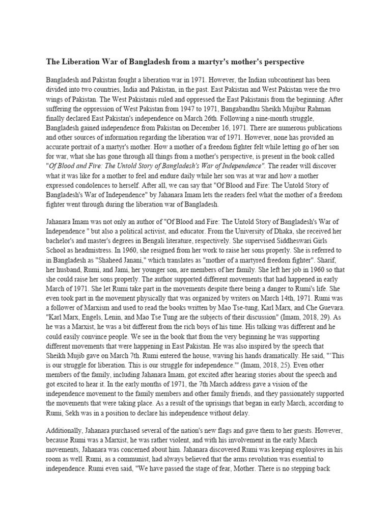 Book Review Final 2 | PDF