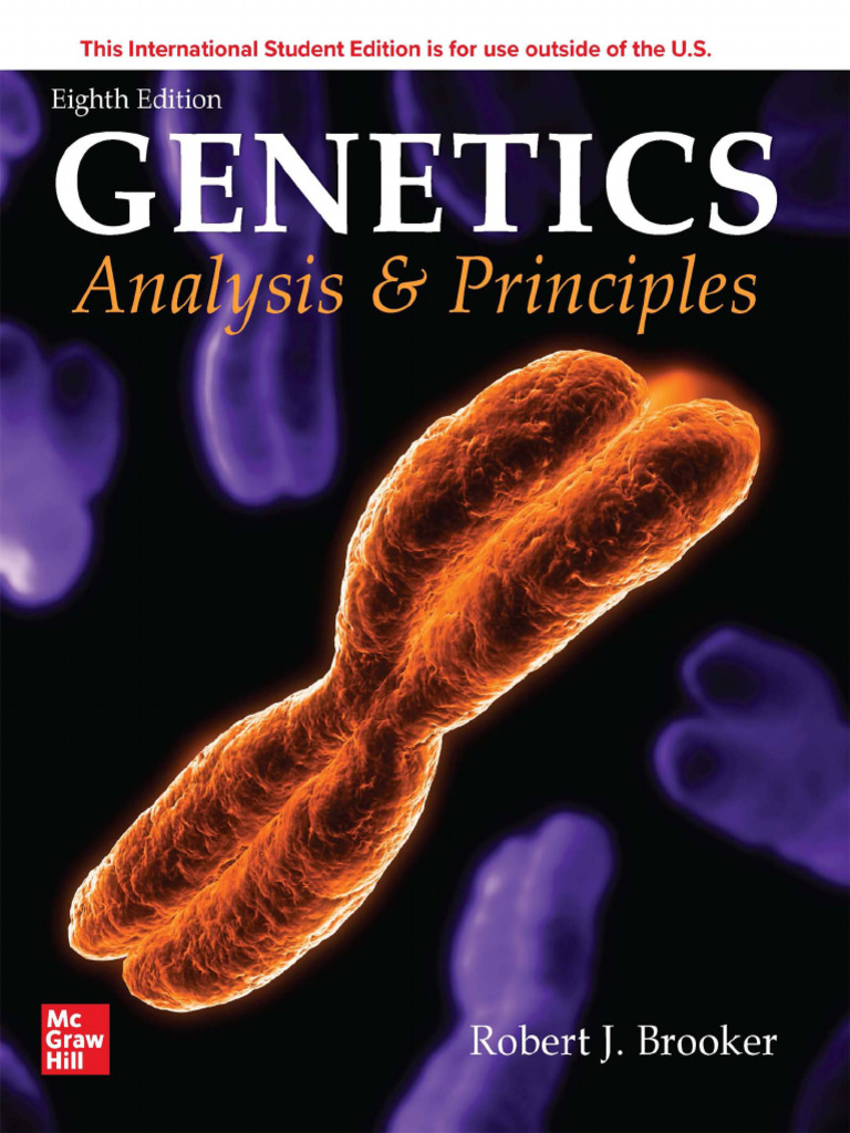 Ch4 . | PDF | Dominance (Genetics) | Zygosity