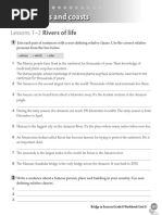 Kjsea Bridges Without Rivers Guide | PDF