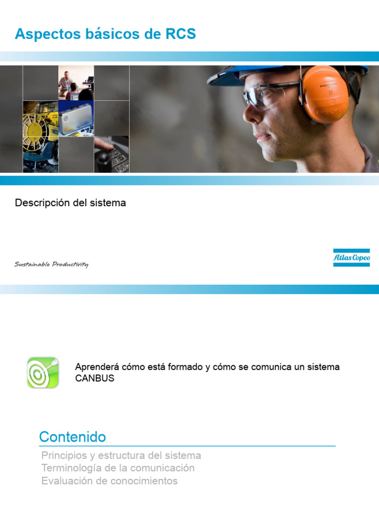 02-03 System Description - esCL | PDF | Informática | Ingeniería ...