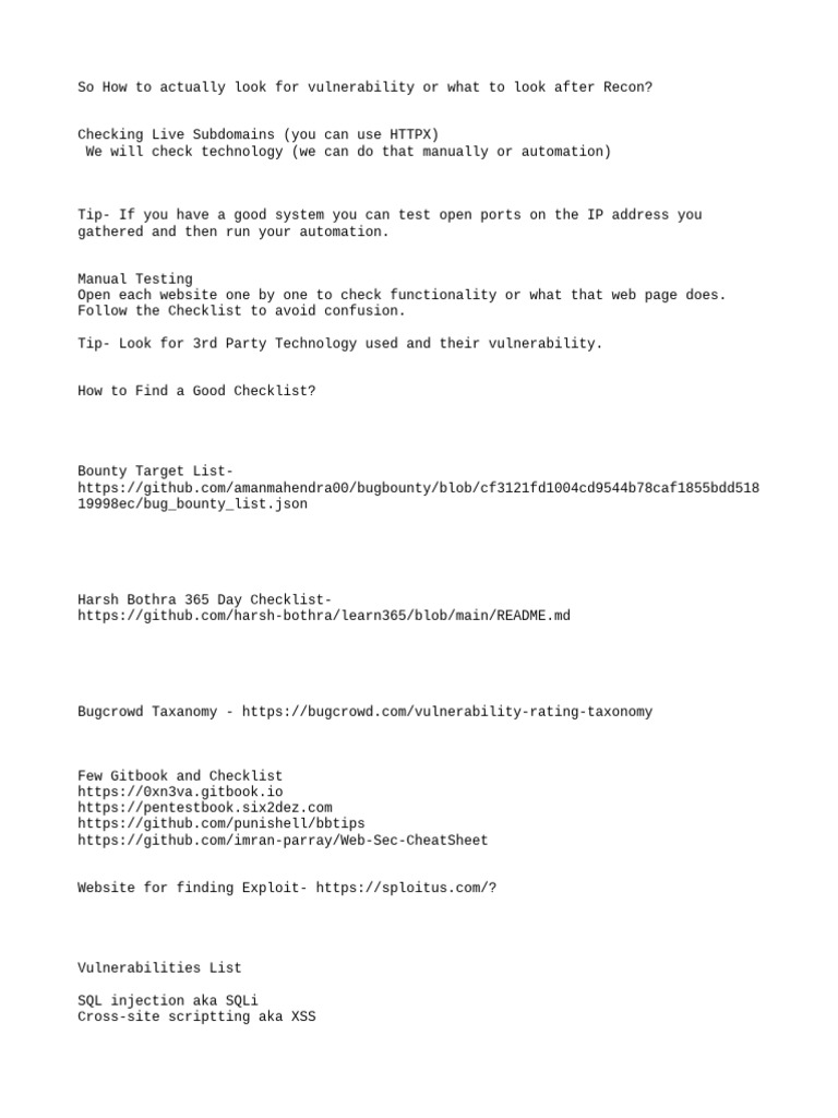 Recon | Download Free PDF | Http Cookie | Ajax (Programming)