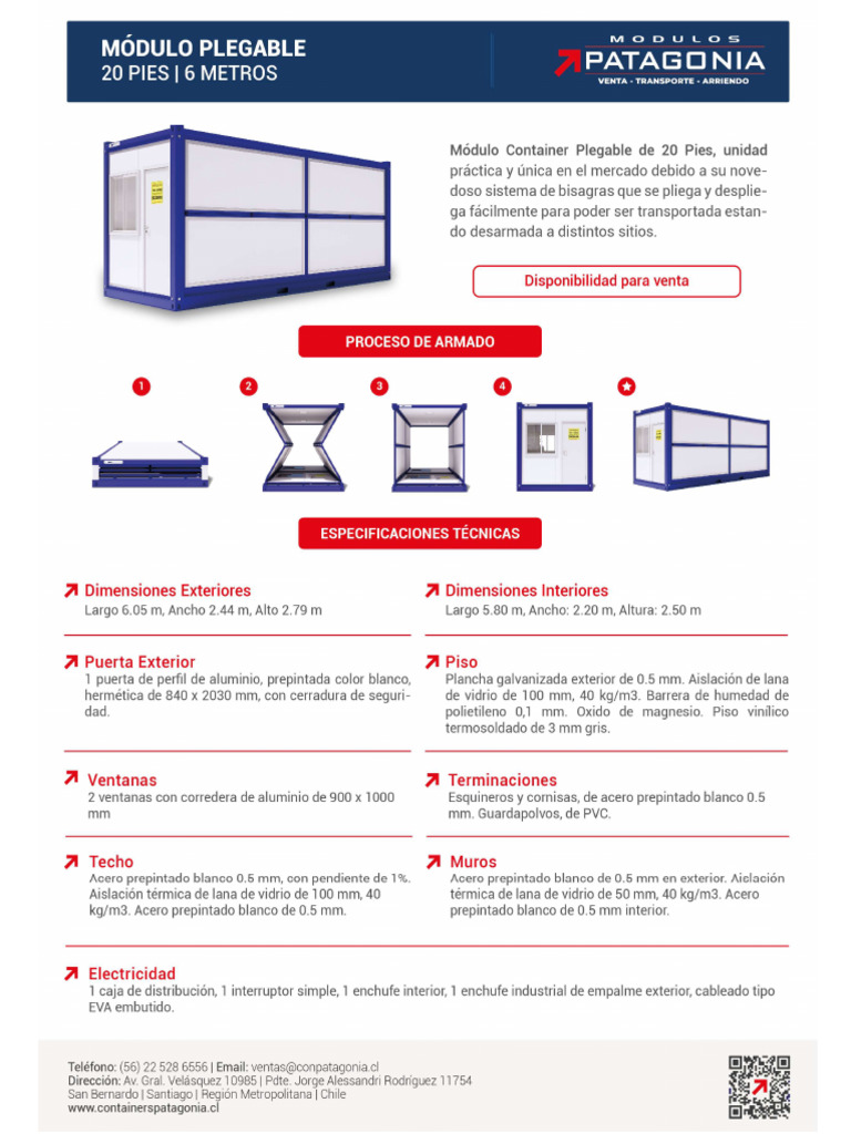 Modulo Plegable 1 | PDF